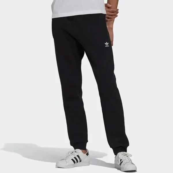Adidas Originals Logo Joggers