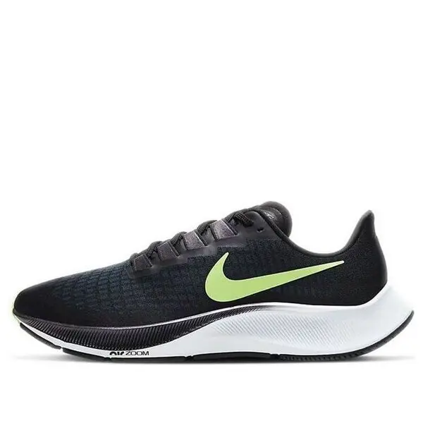 Nike Zoom Pegasus 37 'valerian Blue - White/brown/grey