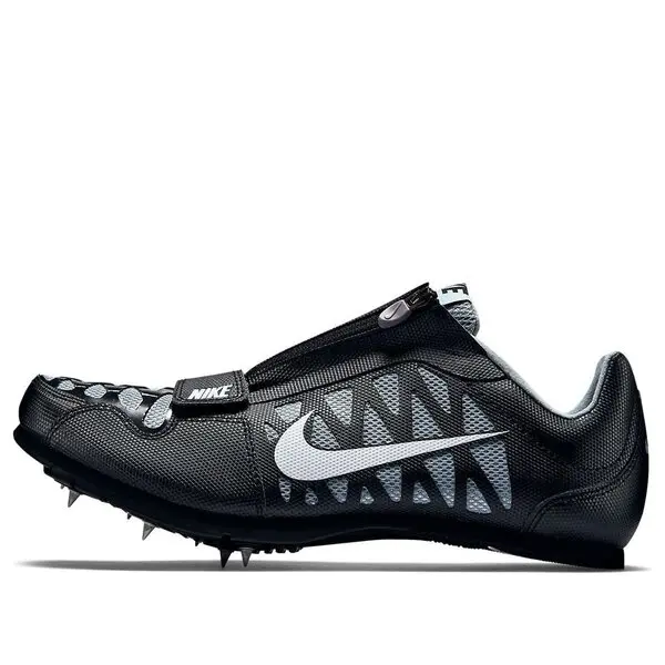Nike Zoom Long Jump Spikes - Black