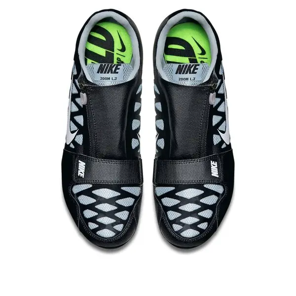 Nike Zoom Long Jump Spikes - Black