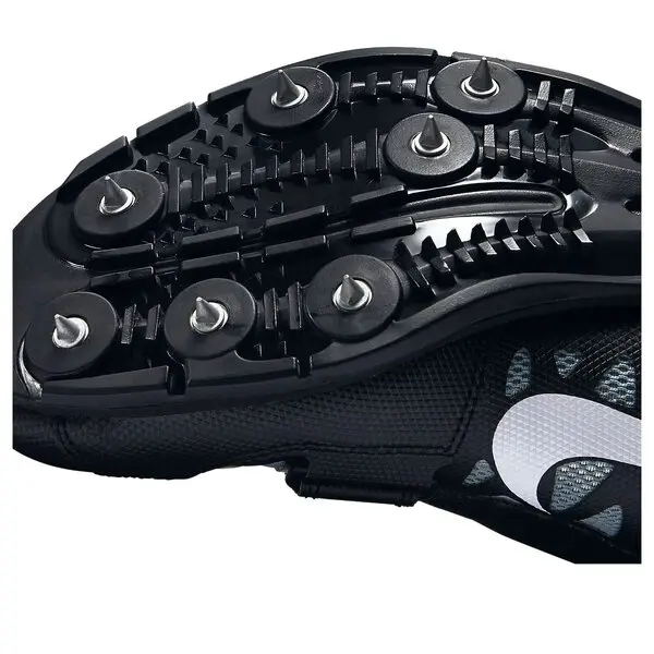 Nike Zoom Long Jump Spikes - Black