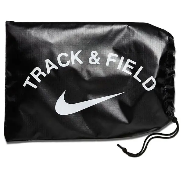 Nike Zoom Long Jump Spikes - Black