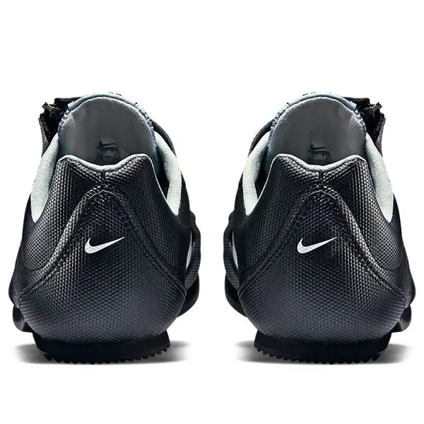 Nike Zoom Long Jump Spikes - Black