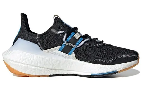 Adidas Parley X Ultraboost 21 Performance Footwear