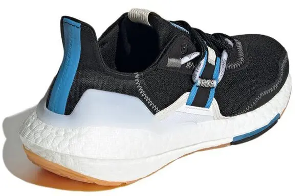 Adidas Parley X Ultraboost 21 Performance Footwear