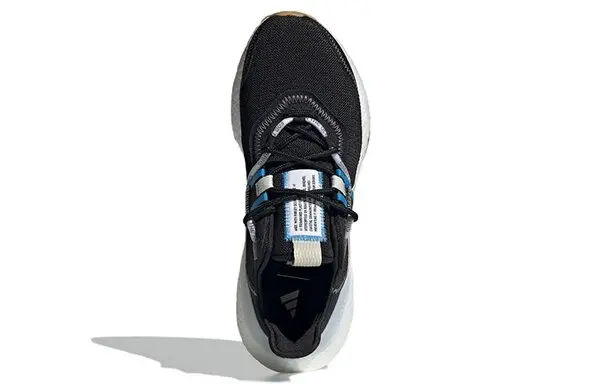 Adidas Parley X Ultraboost 21 Performance Footwear - Black