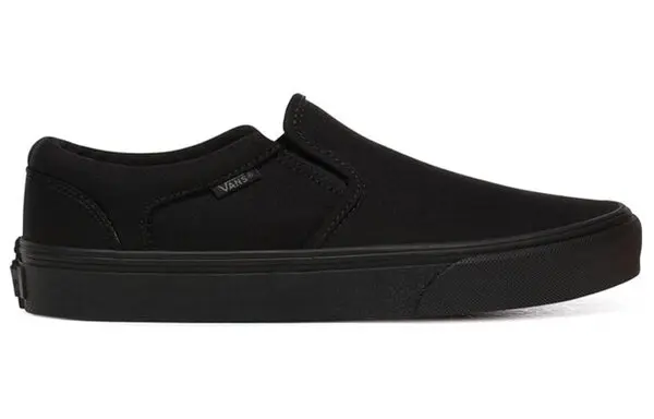 VANS Asher Slip-on Sneakers