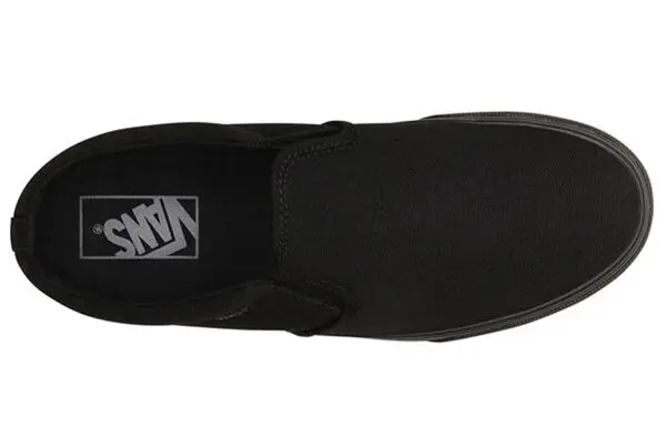 VANS Asher Slip-on Sneakers
