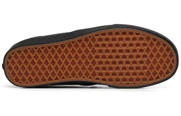 VANS Asher Slip-on Sneakers