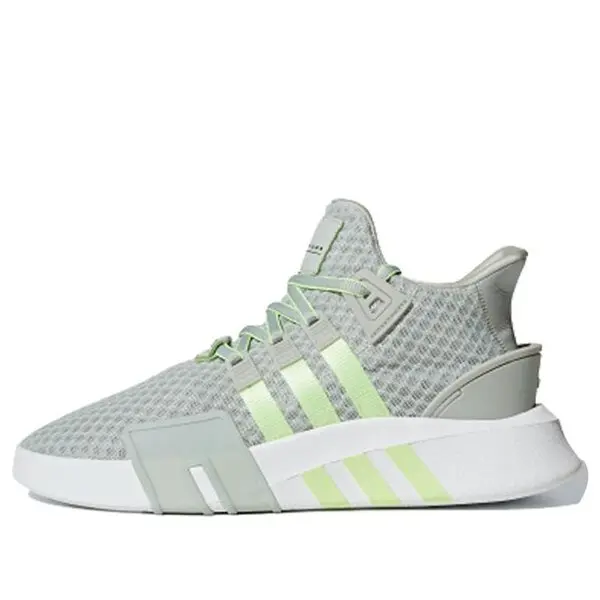 Adidas Eqt Bask Adv Sneakers - Grey
