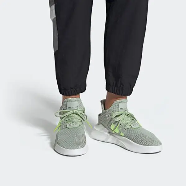 Adidas Eqt Bask Adv Sneakers