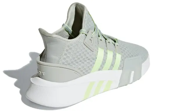 Adidas Eqt Bask Adv Sneakers - Grey
