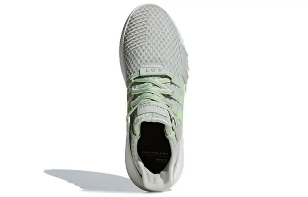 Adidas Eqt Bask Adv Sneakers - Grey