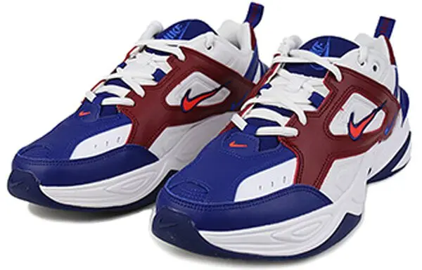Nike M2k Tekno Sneakers - White