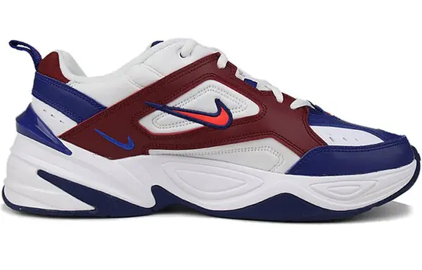 Nike M2k Tekno Sneakers - White