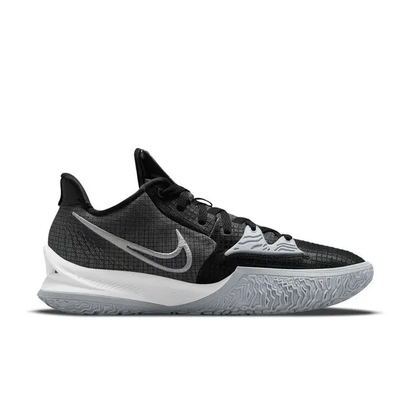 Nike Kyrie Low 4 Tb Athletic Shoes - Black/gray