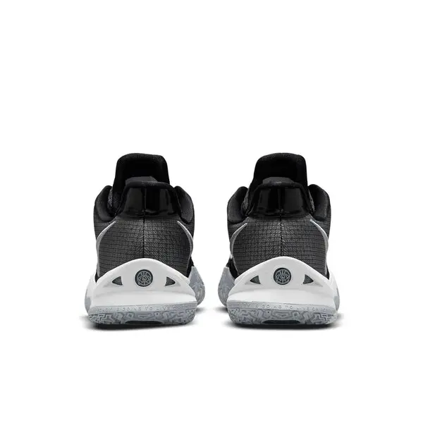 Nike Kyrie Low 4 Tb Athletic Shoes - Black/gray
