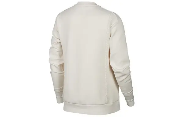 Nike Pro Knit Cozy Sports Pullover