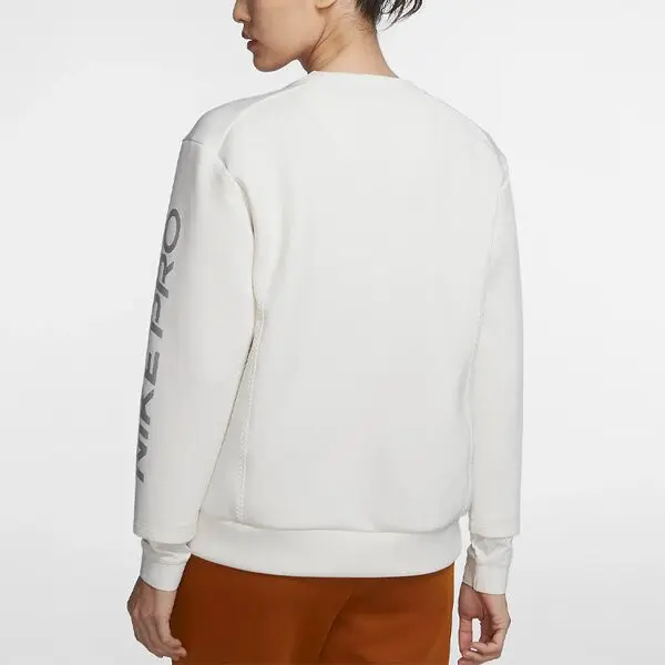 Nike Pro Knit Cozy Sports Pullover