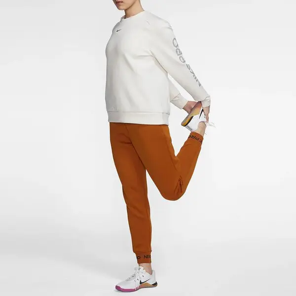 Nike Pro Knit Cozy Sports Pullover