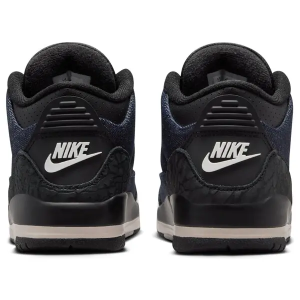 JORDAN 3 Retro X Levi's Indigo