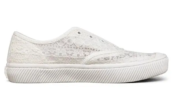Sketchers Bobs B Wild Lace Sneakers