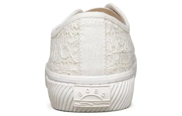 Sketchers Bobs B Wild Lace Sneakers