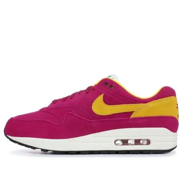 Nike Max 1 Premium Casual Sneakers - Black