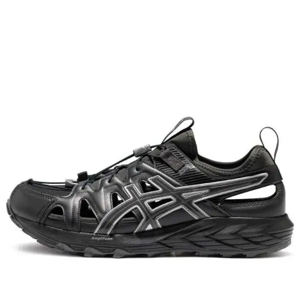 Asics Gel-sonoma Se Athletic Sneakers - Black/black