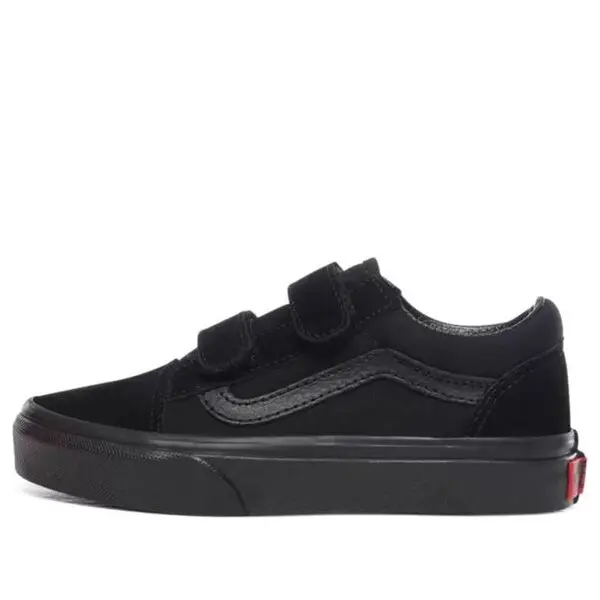 VANS Old Skool V - Black