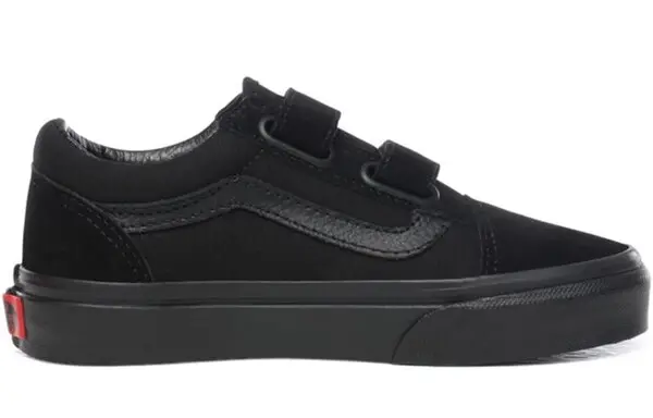 VANS Old Skool V - Black