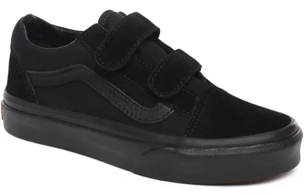 VANS Old Skool V - Black