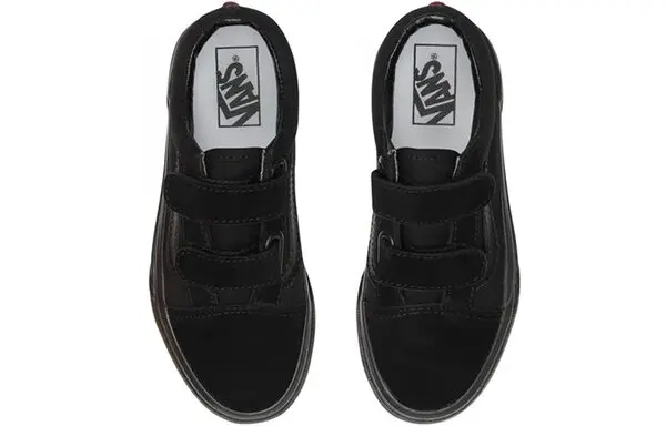 VANS Old Skool V - Black