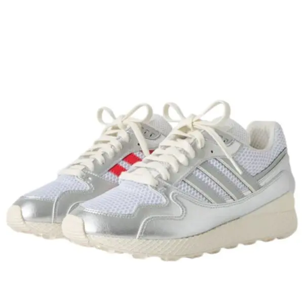 Adidas X Kith Oregon Ultra Tech Sneakers
