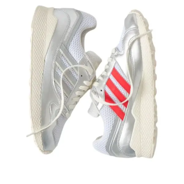 Adidas X Kith Oregon Ultra Tech Sneakers