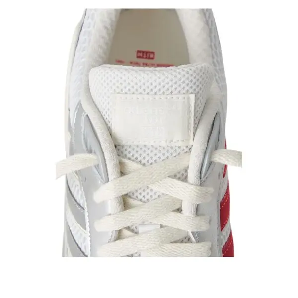 Adidas X Kith Oregon Ultra Tech Sneakers