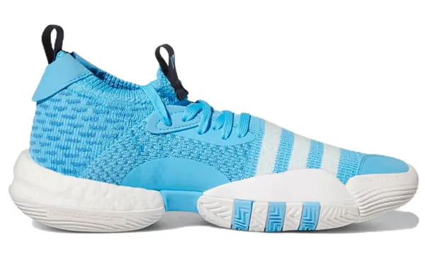 Adidas Trae Young 2 Low Top Sneakers