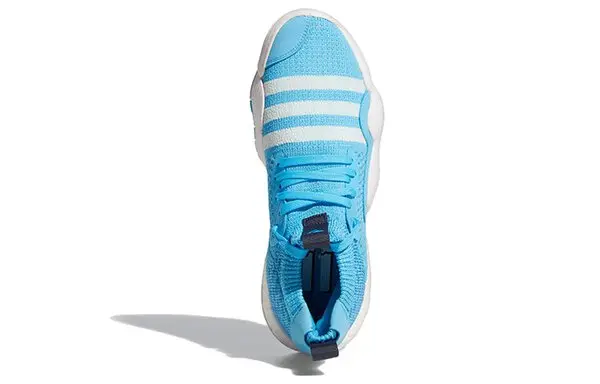 Adidas Trae Young 2 Low Top Sneakers