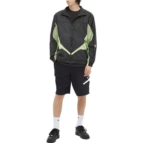 JORDAN Air 23 Engineered Jacket