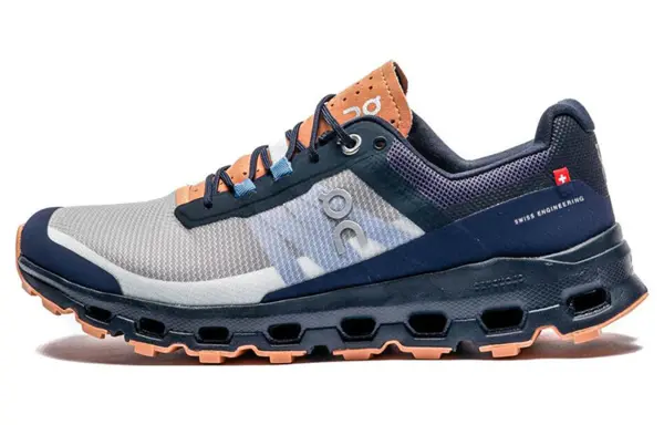 On Cloudvista Trail Running Shoes