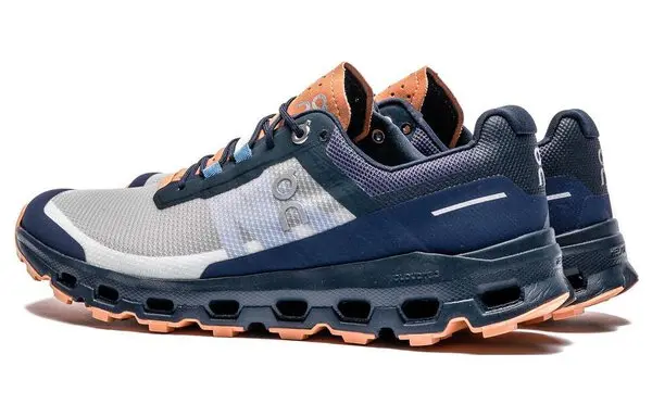 On Cloudvista Trail Running Shoes