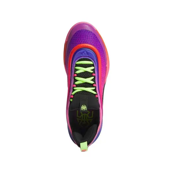 Adidas D.o.n. Issue #6 'spida Elite Camp' Athletic Shoes