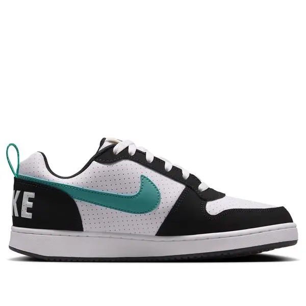 Nike Court Borough Low Top Sneakers