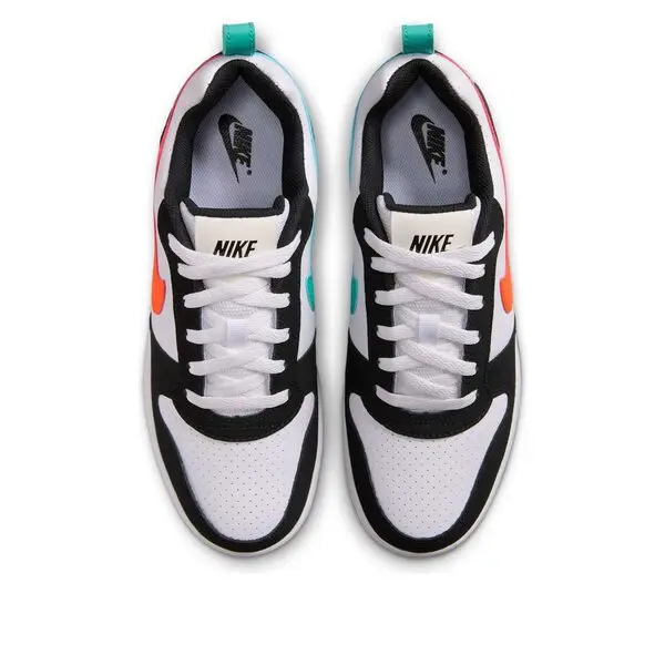 Nike Court Borough Low Top Sneakers