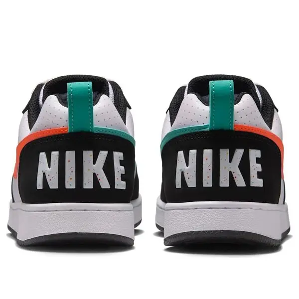 Nike Court Borough Low Top Sneakers