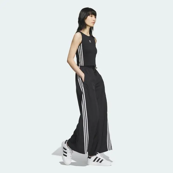 Adidas Originals Track Pants - Black/white