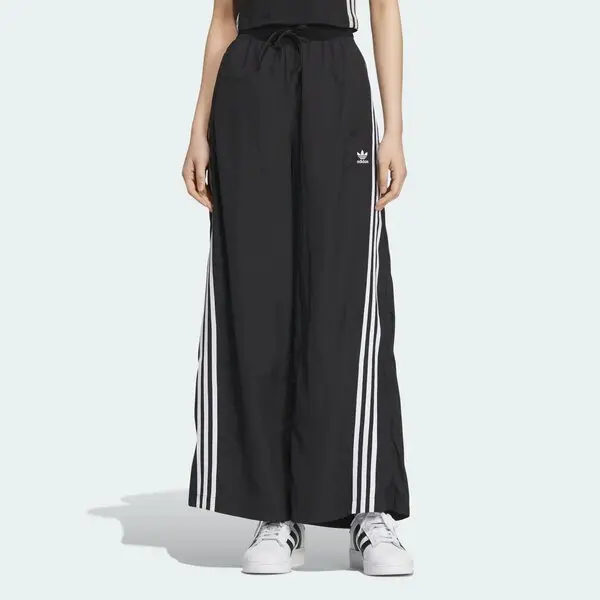 Adidas Originals Track Pants - Black/white