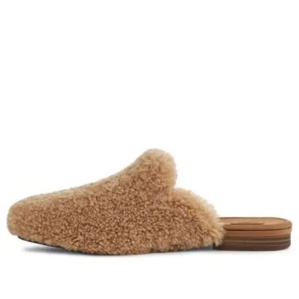 UGG Janaya Slipper - Chestnut