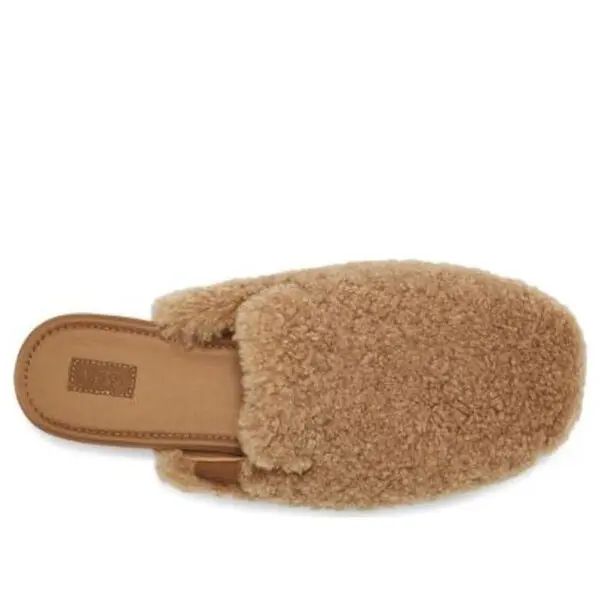UGG Janaya Slipper - Chestnut