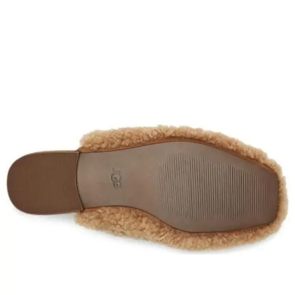 UGG Janaya Slipper - Chestnut